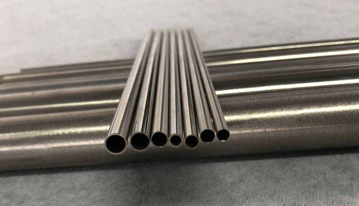 Inconel 625 – Properties, Composition, Applications