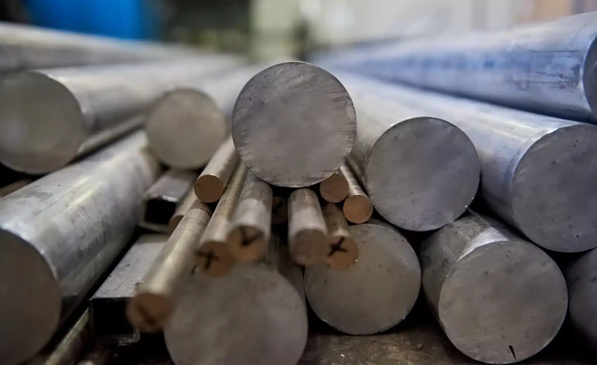 m42 high speed steel Guide | Nifty Alloys LLC