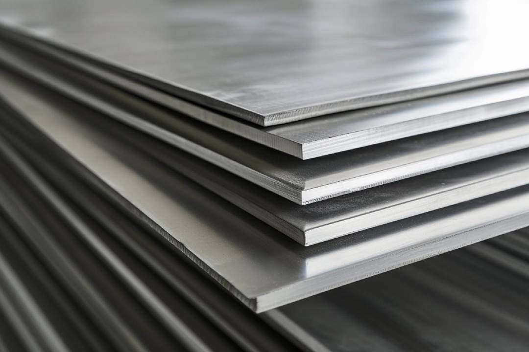 Stainless Steel 316 (UNS S31600) | Nifty Alloys LLC