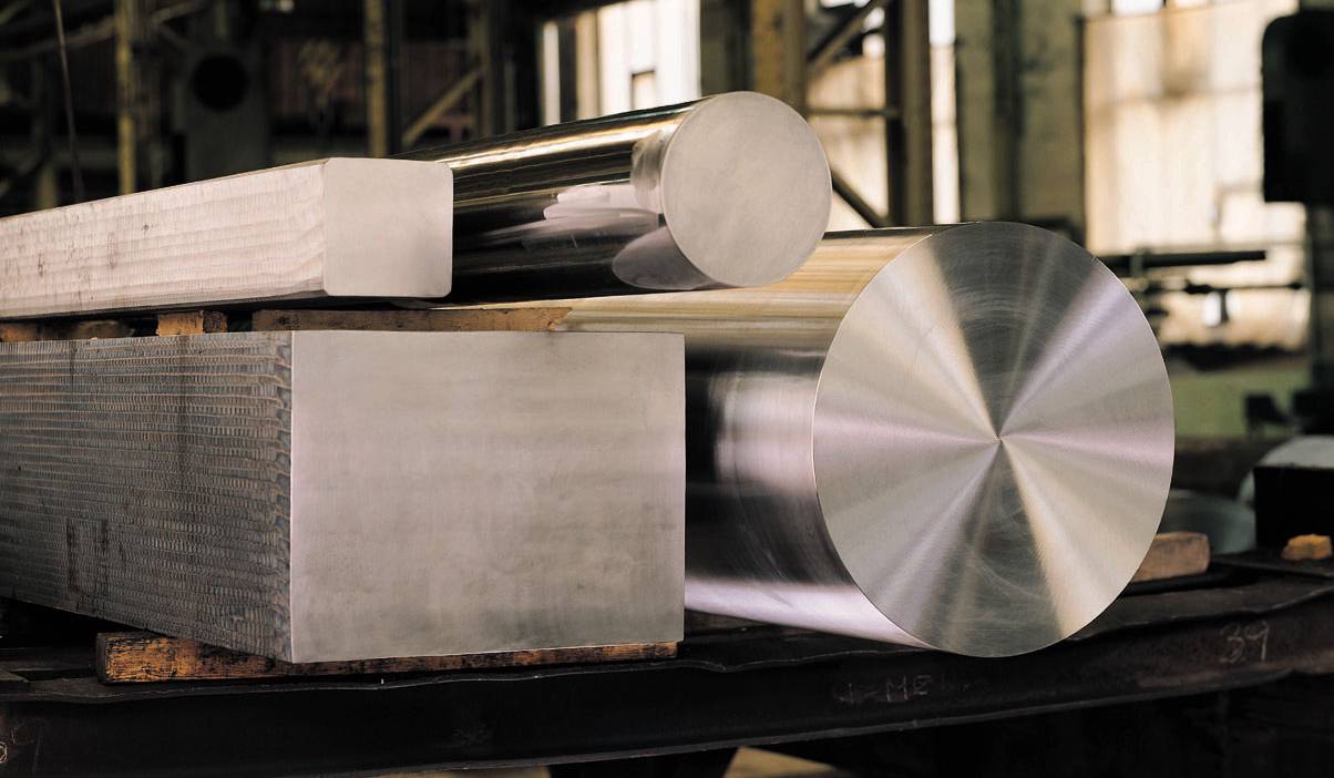 Tool Steel Grades Explained: D2, O1, H13 & More