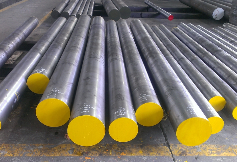 What Is Alloy Steel? Grades, Types & Properties | Nifty Alloys