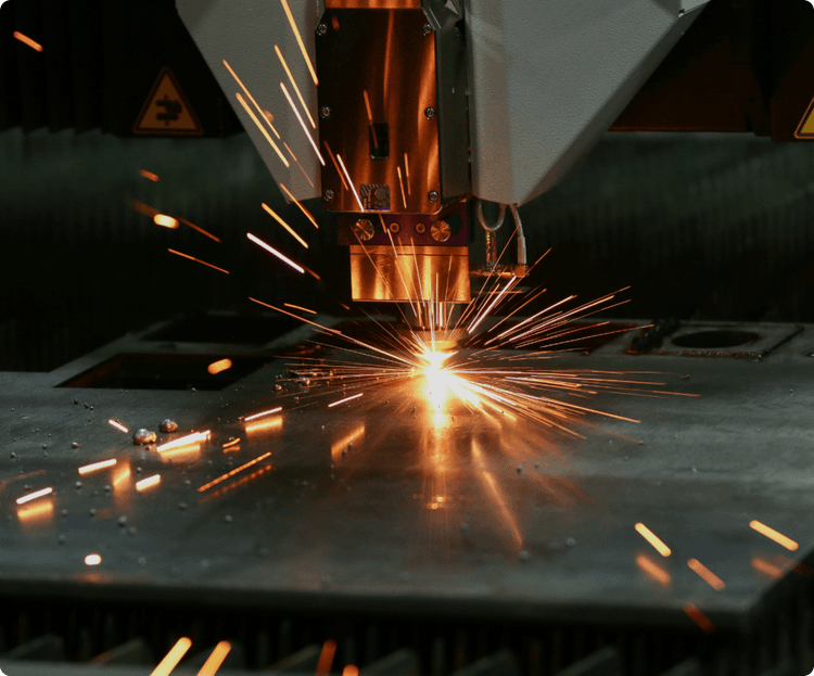 Steel Processing Services | Nifty Alloys LLC | Precision Cutting ...