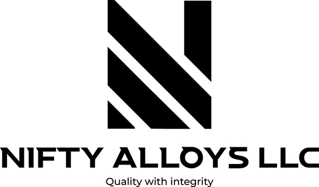 Bandsaw Cutting | NIFTY ALLOYS LLC