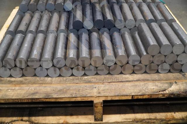 EN3 Steel | Composition, Properties, Equivalent & Supplier UAE