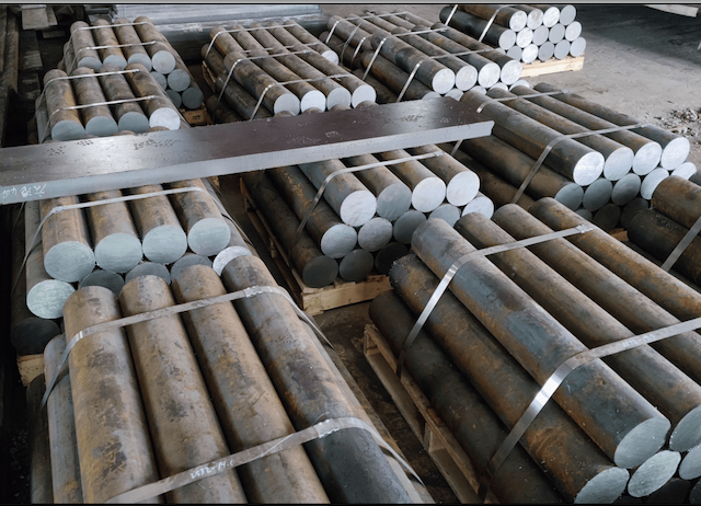 655M13 Case Hardening Steel Supplier | Engineering Steel Grade