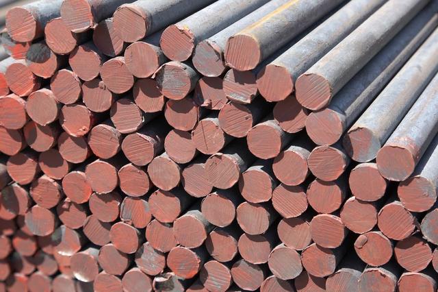 EN36 Case Hardening Steel Supplier | Nickel Chromium Steel